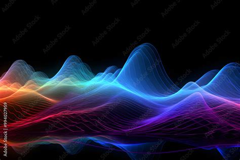 Intricate Representation Of Hf Radio Wave Propagation For Space