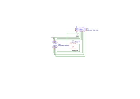 ESP32 Poe Base Resources EasyEDA