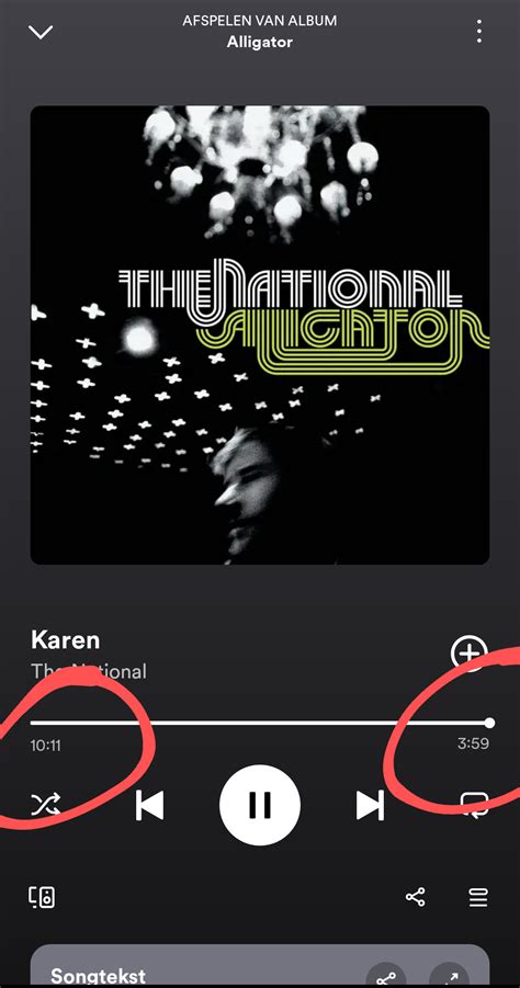 Playback Issues Songs Going Silent On Android App Page 33 The Spotify Community