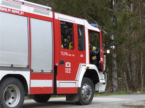 Gemeindeübung In Gurk 01 04 2023 Feuerwehr Gurk