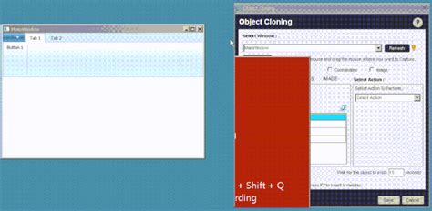 Ui Automation Ribbon Control And Automation Anywhere