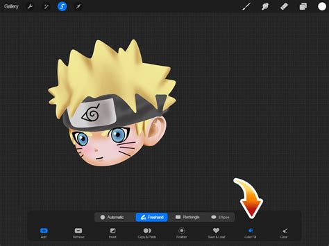 Easiest Way To Add A White Outline In Procreate 2025