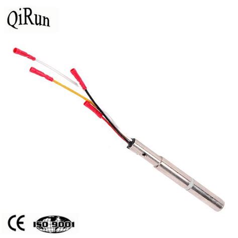 Metallurgical Sensor Connector B Type Oxygen Measurement Contact Block