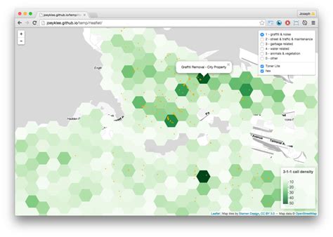 R Leaflet Tutorial All This Blog