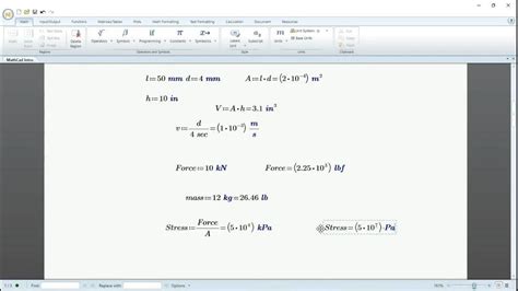 Ptc Mathcad Prime 10010 Free Download Filecr