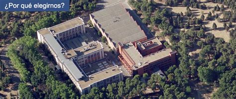 E T S I Aeronáutica Y Del Espacio Etsiae