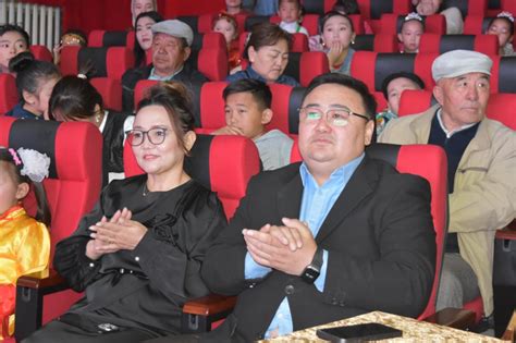 Баян Өлгий аймгийн Соёл урлаг аялал жуулчлал залуучуудын газар Added A Баян Өлгий