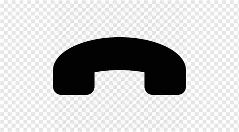 Arriba Iconos De Computadora Símbolo De Llamada Telefónica Llamada
