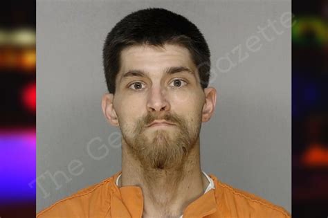 Perry Mitchell — Bibb County Jail Bookings