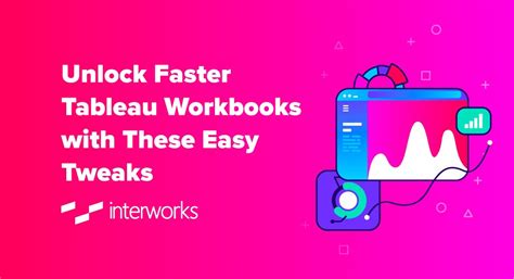 Working With Larger Datasets In Tableau Can Be A Challenge Especially… Interworks