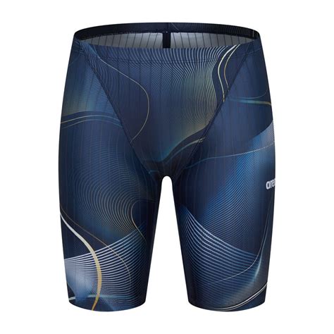 남성용 여름 수영 트렁크 수영 서핑 브리프 레이싱 퍼포먼스 반바지 비치 타이츠 수영복 Aliexpress