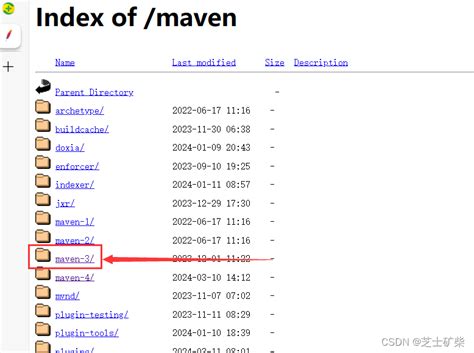 【java工具】maven的下载配置setting配置（以396为例）maven Setting文件下载 Csdn博客