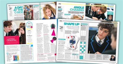 Maths Lesson Outstanding Free Plans For KS And GCSE Teachwire