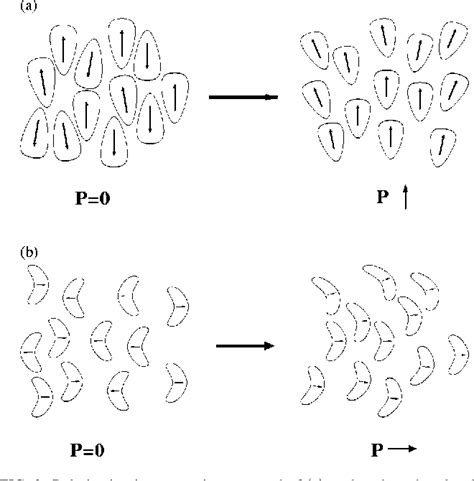 Figure 2 From Calculation Of Flexoelectric Coefficients For A Nematic Liquid Crystal By