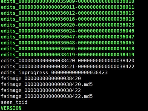 Hadoop基础入门（2）：hdfs从本地文件系统中拷贝文件到hdfs路径去 Csdn博客