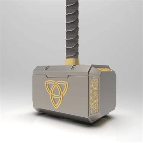 ⬇ Скачать картинки Молот тора стоковые фото Молот тора в хорошем качестве Depositphotos