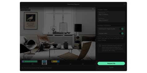 How To Download Videos From The Archive In Ajax Apps Ajax Systems Support