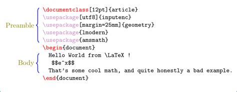 Using Big Braces To Show Parts Of Code TeX LaTeX Stack Exchange