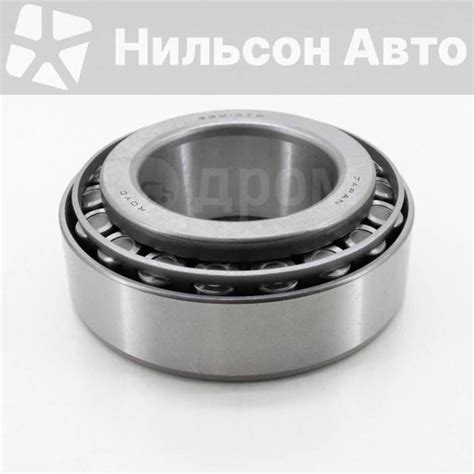 Купить Подшипник ступичный в Омске по цене: 3 960₽ — объявление от ...