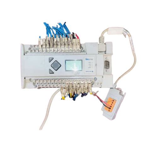 Allen Bradley Micrologix 1400 Plc 220 Volt 50 Hertz Electric Power Source 1 Year Warranty