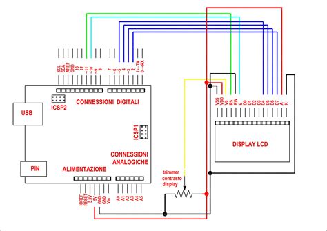 Arduino Uno Per Rilevamento Sag Motociclistico Page 2 Hardware Arduino Forum