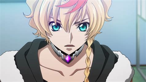 Rozé Code Geass Code Geass Dakkan No Rozé Image By Sunrise