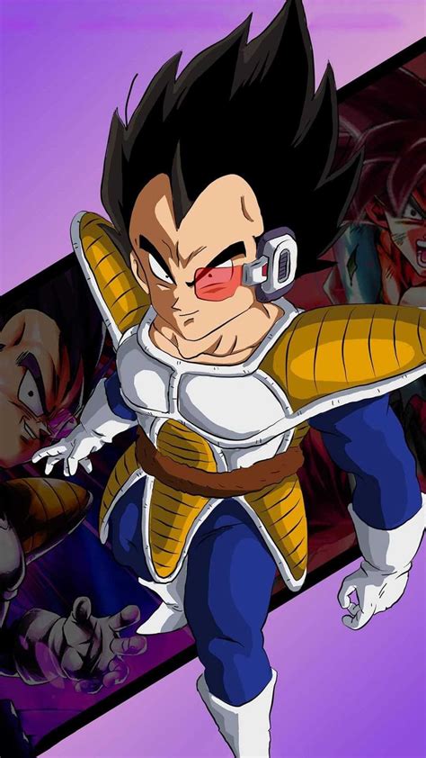Vegeta Scouter Wallpaper Vegeta Scouter Wallpaper Ixpap