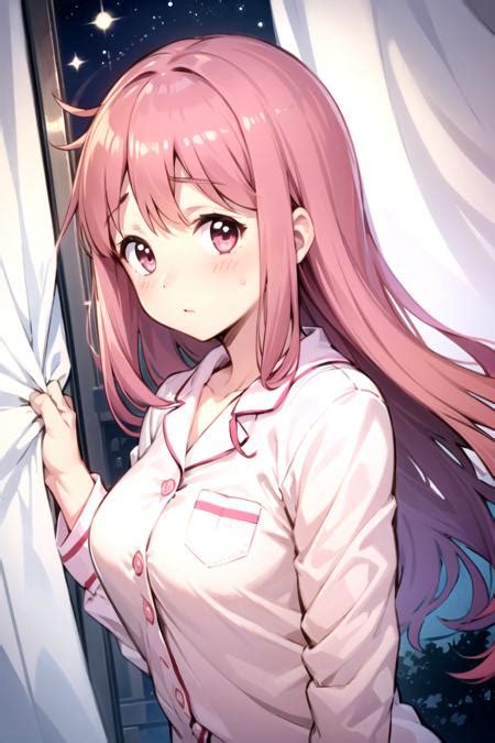 Sakura Trick Haruka
