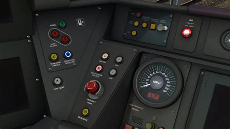 Class 800 803 Enhancement Pack