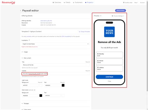 Show Paywalls In Flutter Using Revenuecat Onlyflutter