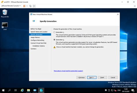 Встроенная виртуальная машина Windows 10 Включение Hyper V в Windows