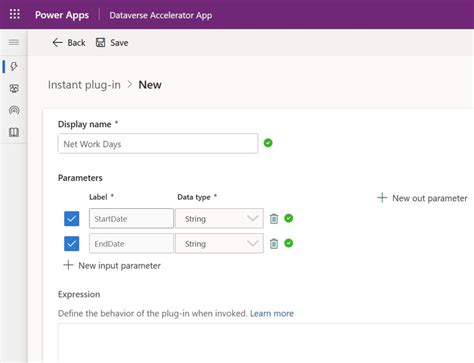 Power Automate Instant Low Code Plugins To Run Powerfx Code