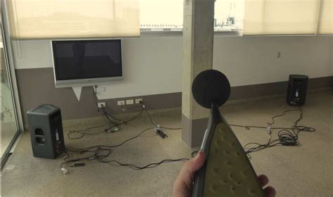 Building Acoustics Alpha Acoustics