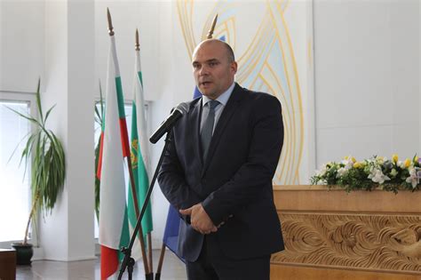 Избраха Председател на Общинския съвет в Габрово Gabrovo News