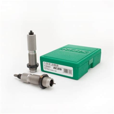 Rcbs Reloading Die Set 303brit Au