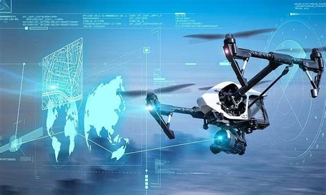 Energy Drone And Robotics Coalition On Linkedin Drones Robotics Droneinspection Ai