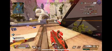 weirdest apex bug i ve seen yet r miragemains