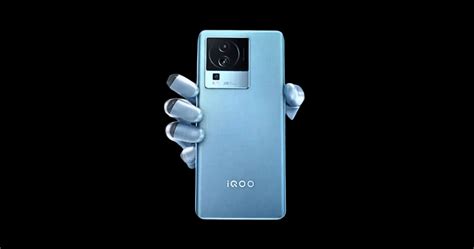 iQOO Neo 8 Pro Specifications are leaked: launch ahead - svztechinfo.com