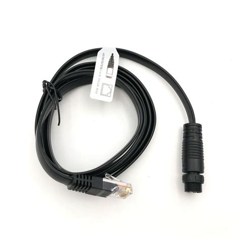 Communication Cable Cc Rs485 Rs485 150u 4llt Epsol Grandado