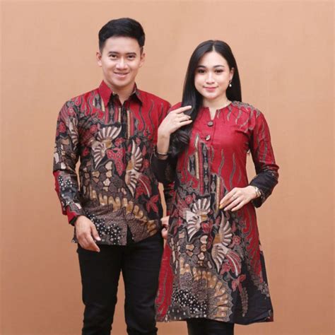 BB Batik Perempuan Batik Lelaki Batik Couple Couple Batik Modern Couple Batik Couple Batik