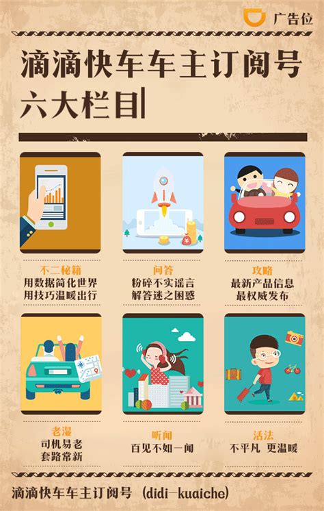 攻略｜小滴事兒報十月刊，總有你需要的 每日頭條