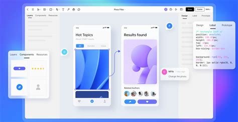 10 Free Or Paid Uiux Design Software In 2022