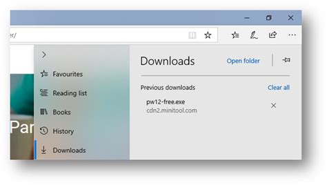 How To Open My Downloads On Windows Minitool