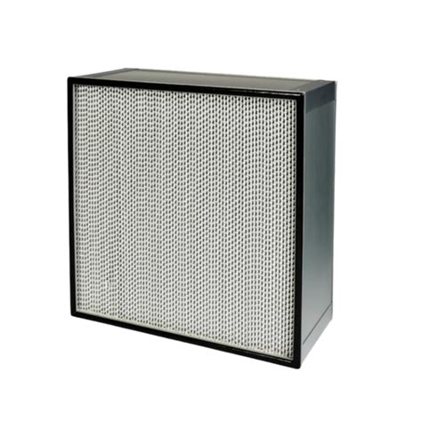 Lab Hepa Air Filter