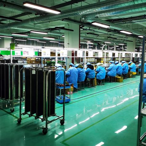 Led 7 Segment Display Modbus Rtu Display Module 4 Digits Led Display With Rs485 Serial Port