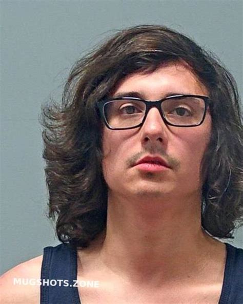 Tucci Michael James 05 10 2024 Warren County Mugshots Zone