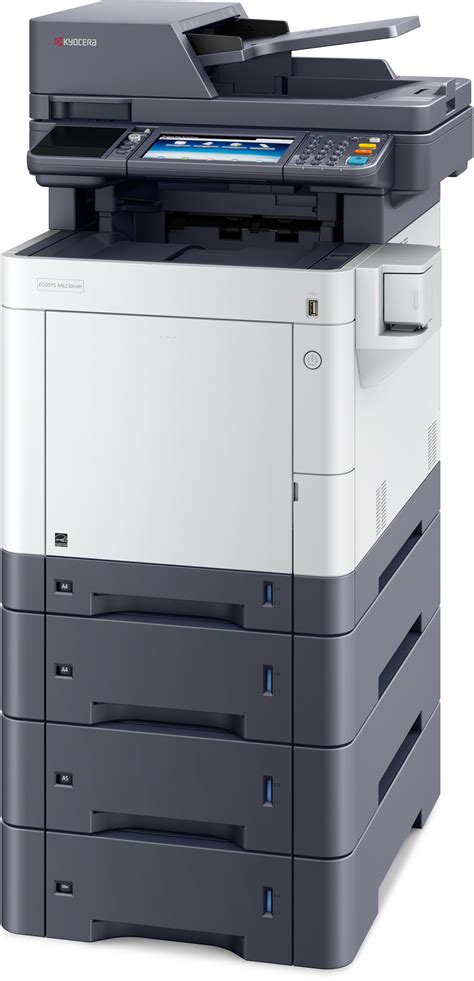 Specificaties Van Kyocera Ecosys M6230cidn Tweakers