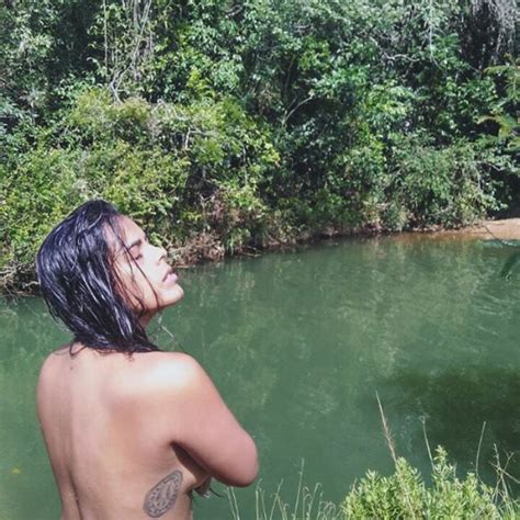 Ja Experimentaram Se Deliciar Na Natureza E Otimo Peoelei