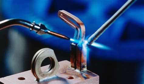 Brazing Welding Good At Michael Ibarra Blog