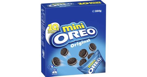 Oreo Mini Original reviews | ProductReview.com.au